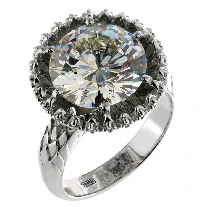 Ювелирные работы Сергея Зеньковского » Сайт веселого настроения